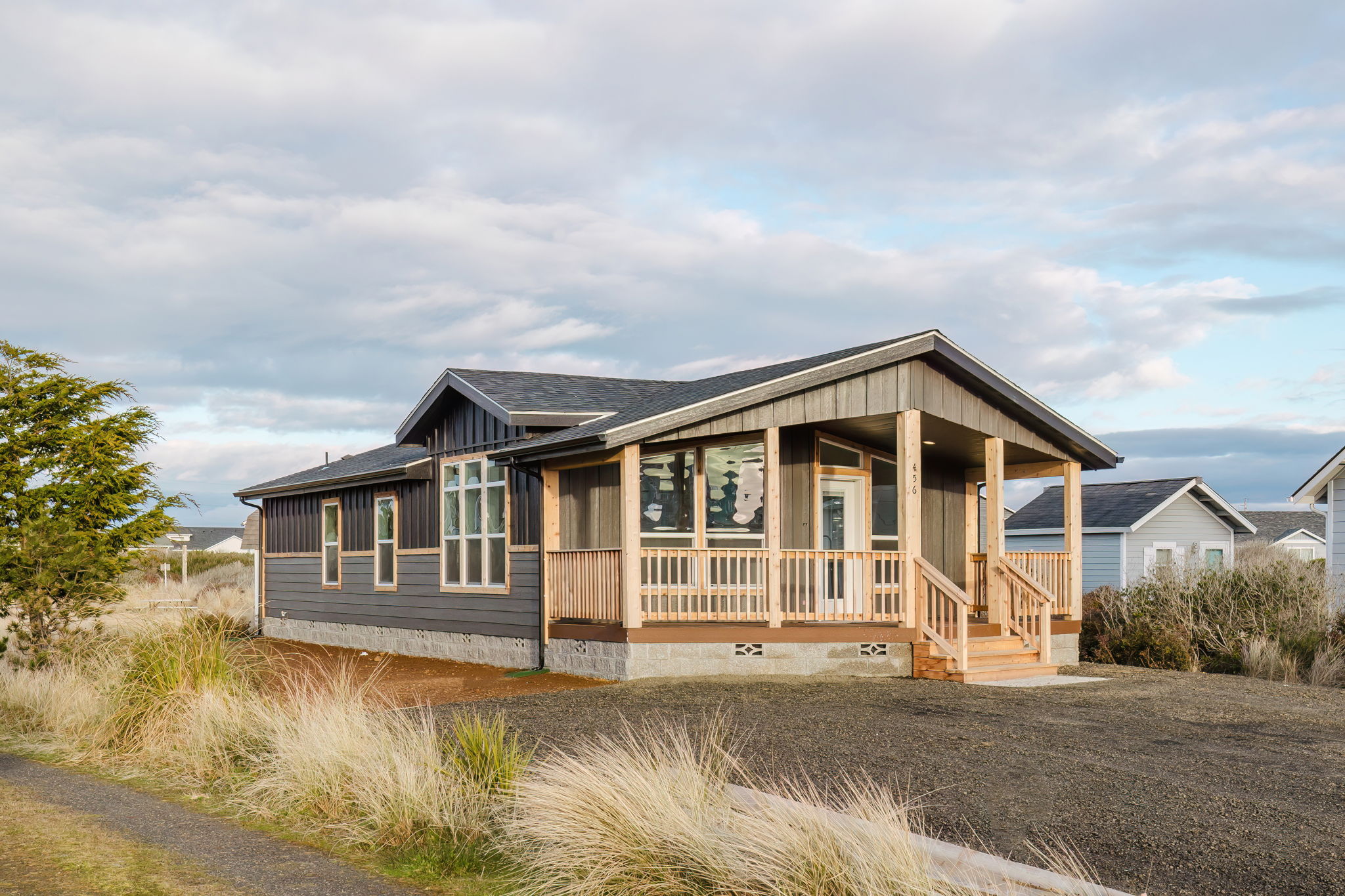 Manufactured and Mobile Homes by Zenith Homes of Shelton